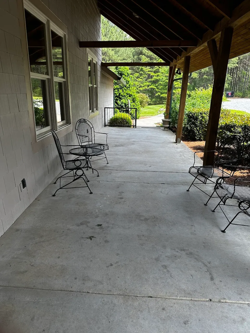 The Longhouse